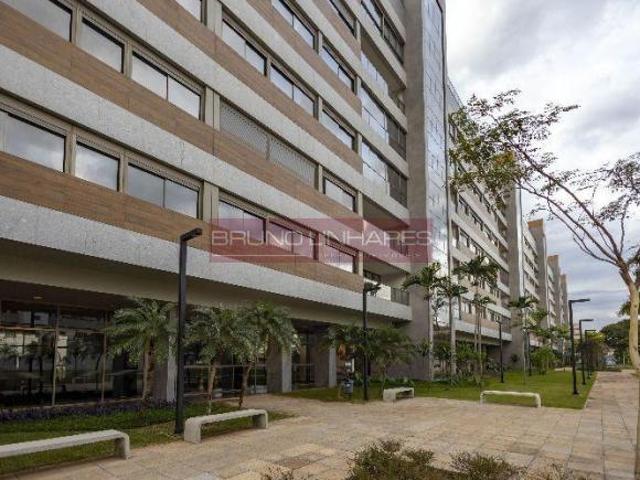 Último Azzure Vilella e Carvalho 213m² REVENDA