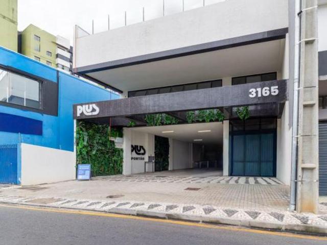 Último Garden Disponível — 2 Dormitórios, 1 Banheiro + Terraço duplo