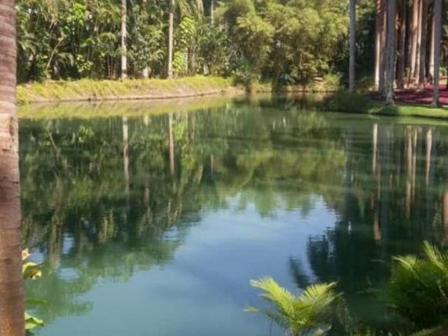 ÚLTIMO LOTE COM 1.000M² E FUNDO PARA MATA EM MAIRINQUE/SP