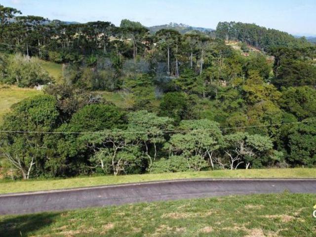 Últimos lotes à venda no Ville Charme em Santo Antônio do Pinhal