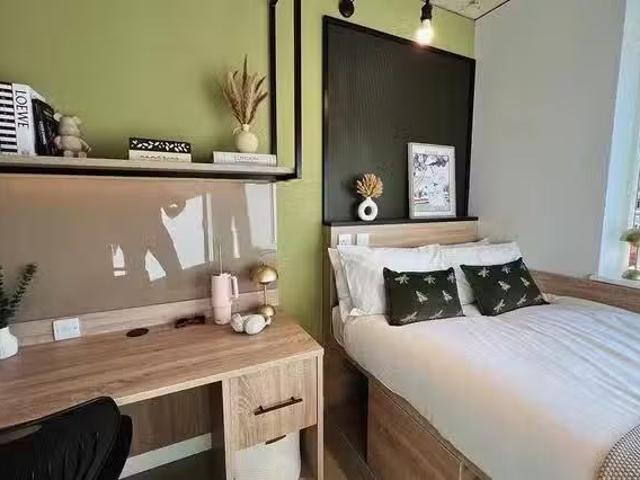Ultimate En Suite