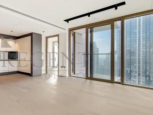 Ultimate Performance, 25 Harbour Quay, London, E14 9XU, United Kingdom | 2 bed apartment for rent #125864699 | Rentberry