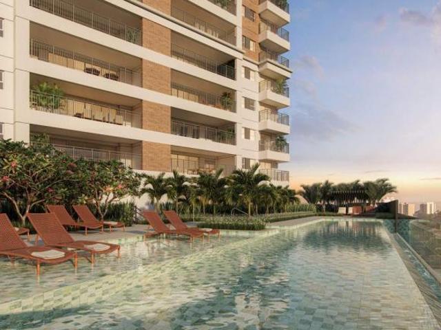 Ultima Cobertura Triplex oportunidade a venda no Condomínio Reserva Alta Vista