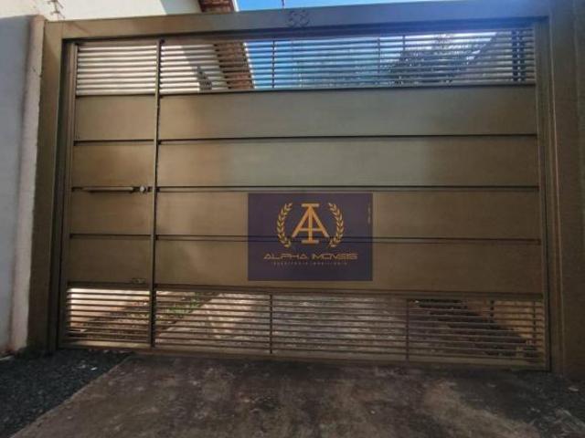 ÚLTIMA CASA DISPONÍVEL EM CONDOMÍNIO NO BAIRRO LEBLON