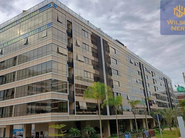 ÚLTIMA UNIDADE A PRONTA ENTREGA – URBAN 306 – NA SQNW 306 C – NOROESTE/DF