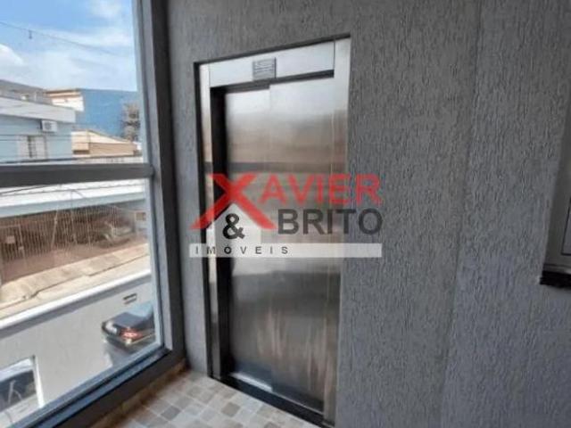 Última Unidade! Apartamento à Venda na Vila Ema com 2 Quartos por R$260 Mil