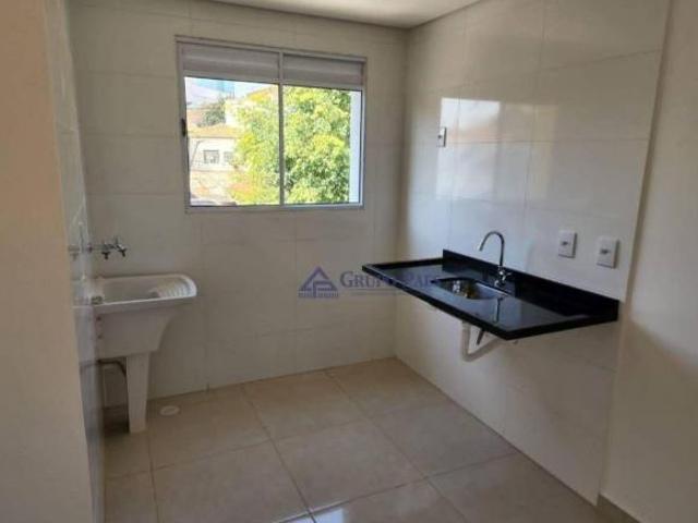 ÚLTIMA UNIDADE Apartamento com 2 dormitórios, 34 m² venda por R$ 399.000 ou aluguel por R$ 1.950/m