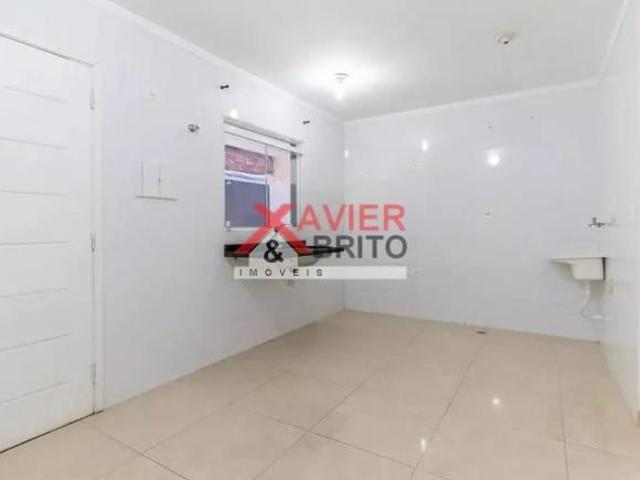Última Unidade! Apartamento com Garden à Venda em Itaquera 2 Quartos, 35m²