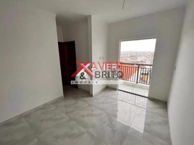 Última Unidade! Apartamento Novo à venda com Sacada e 1 Vaga na Vila Matilde por R$330 Mil