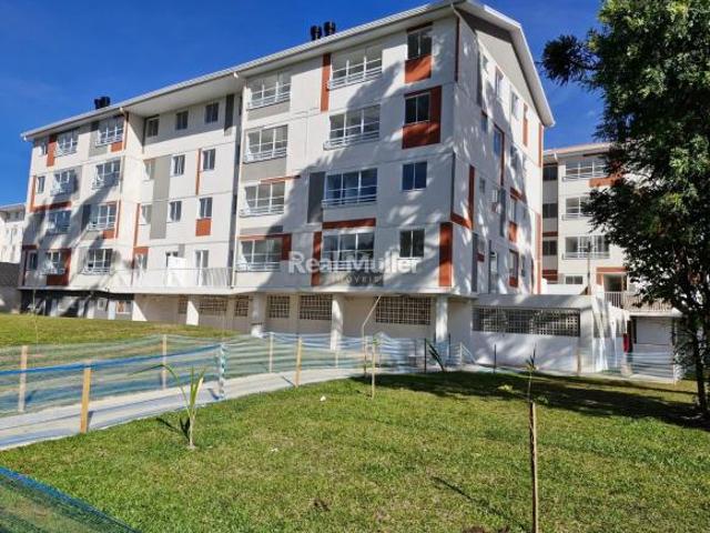 ULTIMA UNIDADE APARTAMENTO NOVO C/GARDEN DE 66,38 M2 NO SANTA CÂNDIDA