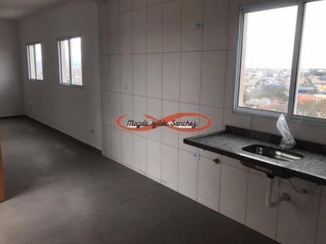ÚLTIMA UNIDADE – Apto.: 2 DORMITÓRIOS PRÓXIMO AO METRÔ PATRIARCA