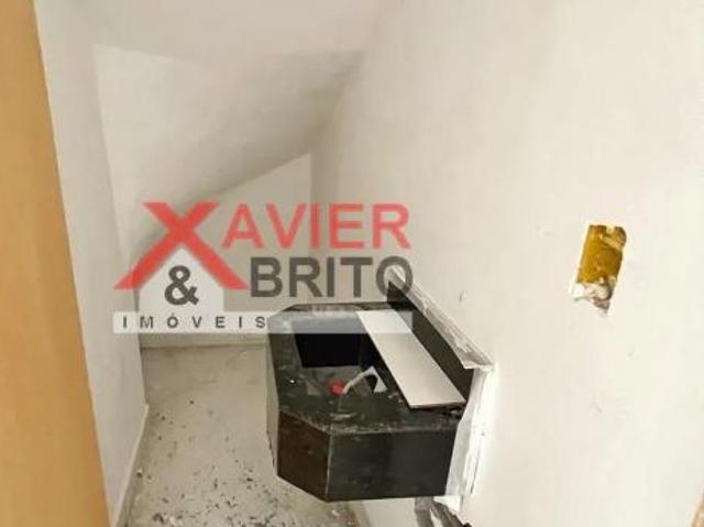 Última Unidade, Condomínio de Sobrados Novos no Tatuapé, 3 quartos, 1 suite, 1 vaga