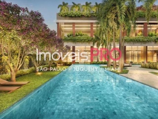 Última unidade disponível no Casa Ibirapuera Residences 254 M² | 04 Suítes