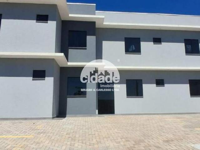 ÚLTIMA UNIDADE DISPONÍVEL! Apartamento à venda – Bairro Florais do Paraná