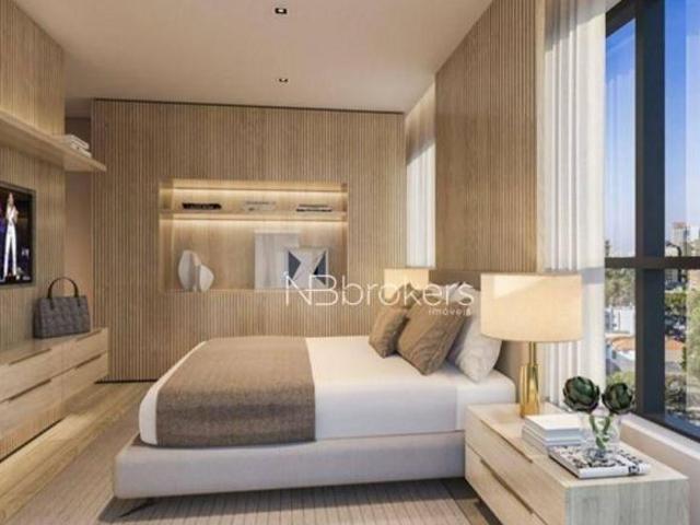 ÚLTIMA UNIDADE DISPONÍVEL – DUPLEX DE 134m² COM 2 SUÍTES!
