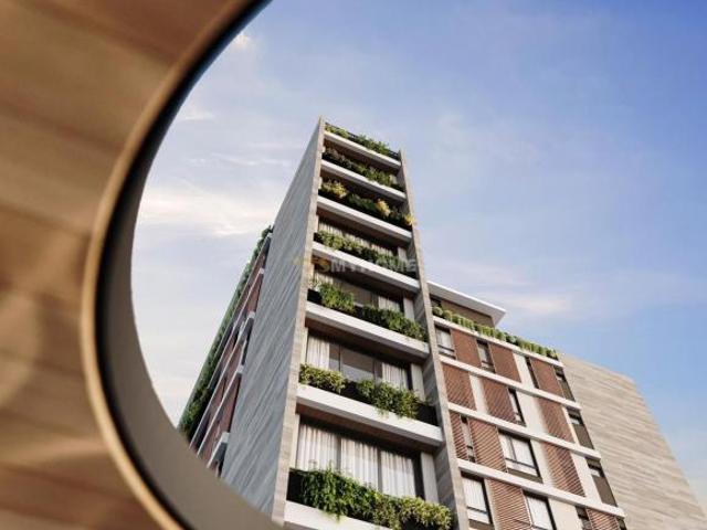 ULTIMA UNIDADE GARDEN PRÓXIMO AO CENTRO CÍVICO | AHÚ | CABRAL 85599