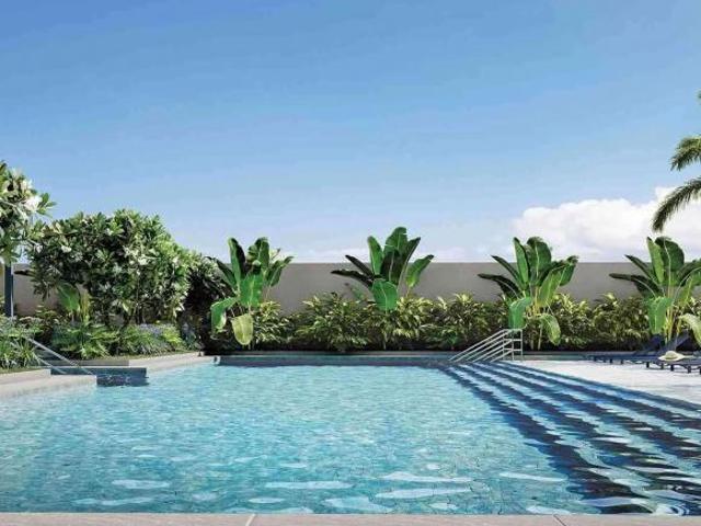 ULTIMA UNIDADE NO BOSSA NOVA ESPAÇO CERAMICA! Apartamento à venda, 89m²,entrega 07/28, 2 suítes, la