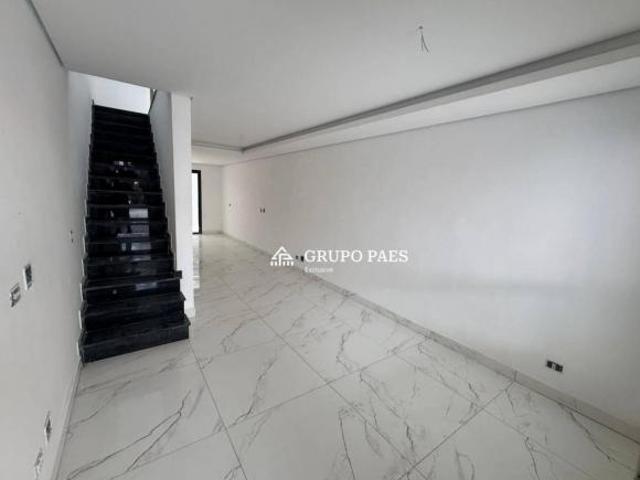 ULTIMA UNIDADE! Sobrado com 2 dormitórios à venda, 105 m² por R$ 549.900 São Miguel Paulista S