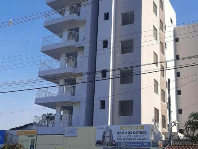 Ultima Unidades 3 Dormitórios, San Paolo, Porto Novo, Caraguatatuba/SP