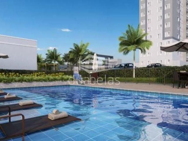 ÚLTIMAS OPORTUNIDADES! Campo de Ravena Qualidade MRV no Melhor Endereço da Zona Sul