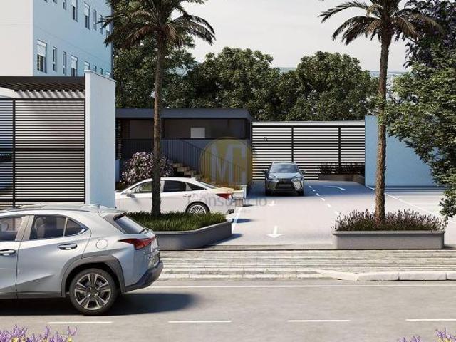 ULTIMAS UNIDADES MIRATI RESIDENCIAIS VILA INDUSTRIAL!
