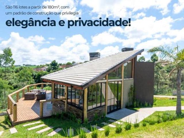 ÚLTIMAS UNIDADES NO RESERVA FLORESTA DO LAGO – VIVA EM MEIO À NATUREZA COM SEGURANÇA E EXCLUSIVID