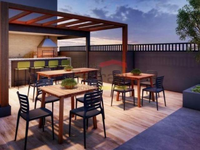 Últimas unidades NR no Max Villa Lobos 2 dorms, 44,49m², ao lado do Shopping e Metrô Tucuruvi