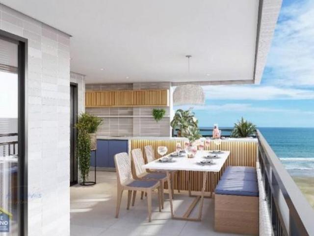 Últimas Unidades Apartamento 2 Suítes à Venda no Balneário Florida Praia.