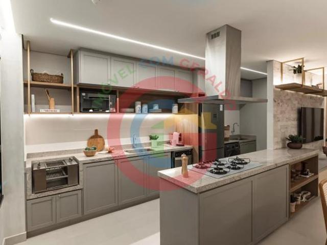 ÚLTIMAS UNIDADES APARTAMENTO 3 QUARTOS PRÓX. BURITI SHOPPING PRIMUS PARQUE