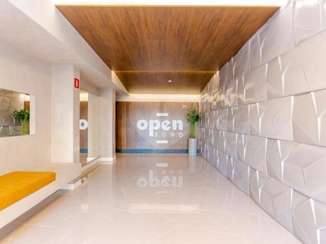 Ultimas Unidades Apartamento 59m² 1 Dormitório 1 Vaga Bigorrilho