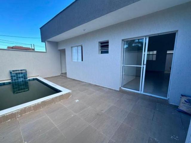 Últimas Unidades! Casa em Condomínio com Piscina e Suíte no Cibratel 2 – Conforto, Segurança e Lazer