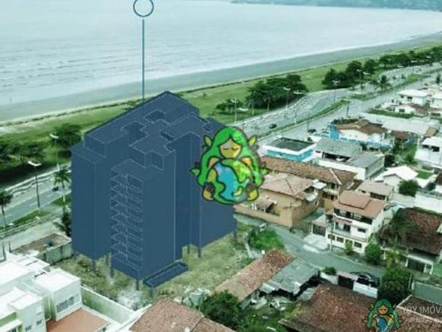 ÚLTIMAS UNIDADES! Condomínio Frente Mar, Apartamentos de 03 dormitórios à venda no Residencial Safir