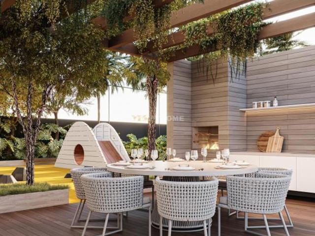 ULTIMAS UNIDADES DE APARTAMENTO COM 2 SUÍTES NO AHÚ || CABRAL