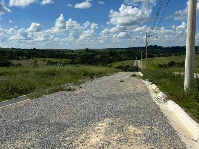 Últimas Unidades de Terrenos em Condomínio Fechado em Araçoiaba da Serra