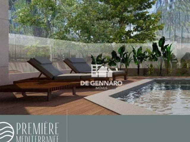 Ultimas Unidades, Finalizando as obras, Apartamento com 2 dormitórios, 92 m² por R$ 1.029.000 Cant