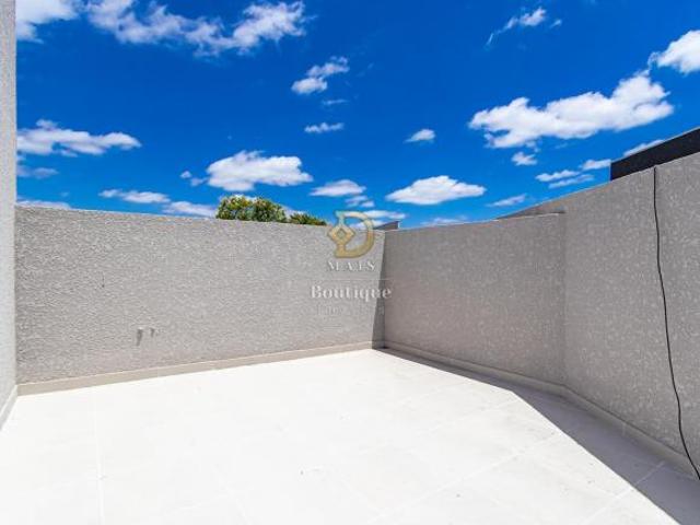 Últimas unidades Sobrado triplex, 3 quartos 1 suí