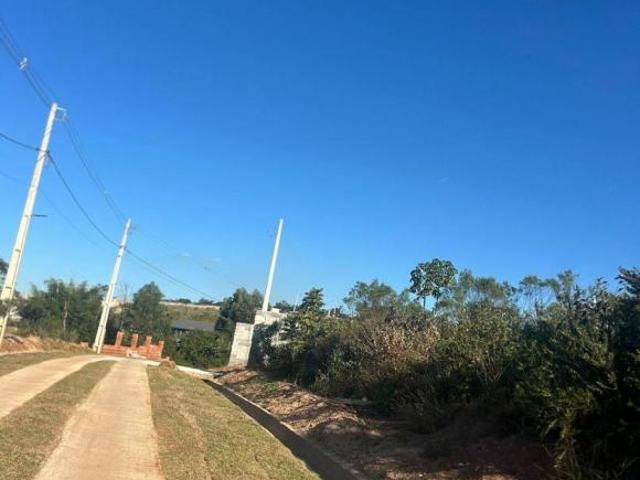 Últimas Unidades | Terrenos de 1.000m² em Mairinque SP