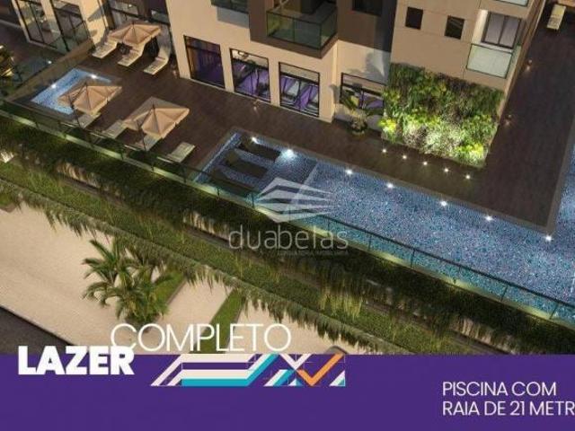 ÚLTIMAS UNIDADES! UP LIFE RESIDENCE – AO LADO DO CENTERVALE SHOPPING