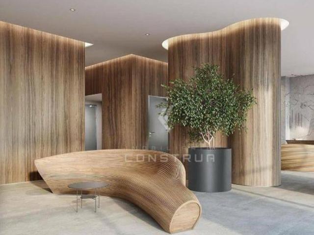 ÚLTIMAS UNIDADES YARD CAMBUÍ CAMPINAS: SOFISTICAÇÃO MODERNIDADE E LAZER EM APARTAMENTOS COM 2 OU 3 S