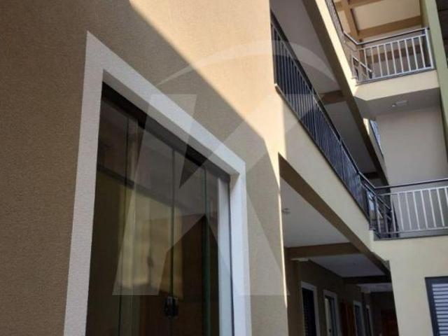 ULTIMAS UNIDADES 2 Domitórios 40m² pronto para morar