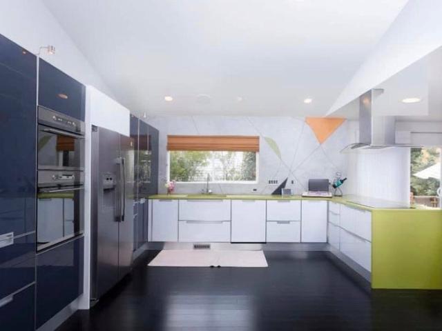 Ultra Modern Luxury Living