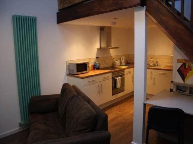 Ultra modern, stylish 1 bedroom Apartment