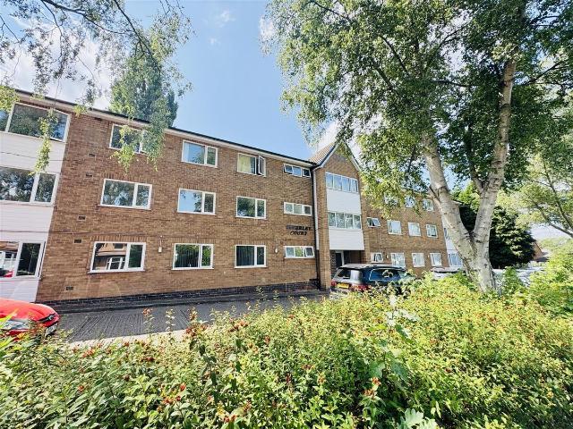 Ulverley Court, Ulverley Green Rd, Solihull B92, 2 bed flat to rent, £1,000 pcm | PrimeLocation