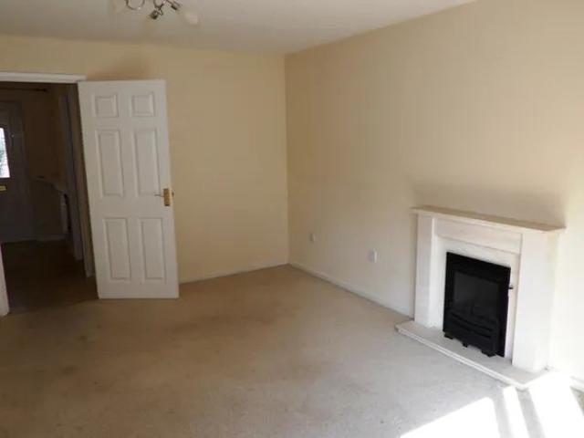 Ulverston Green, Worcester, WR4