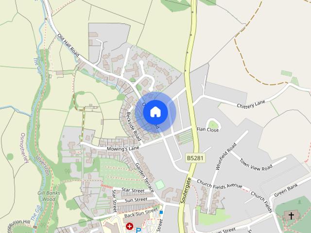 Ulverston, LA12 7DH