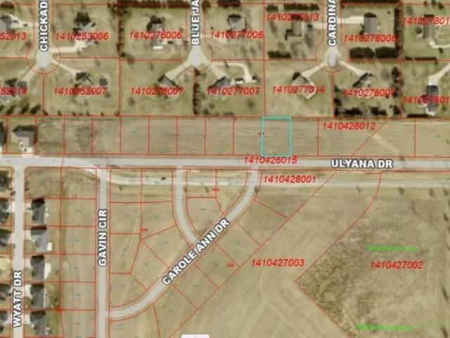 Ulyana Dr Lot 114, Peosta, IA 52068