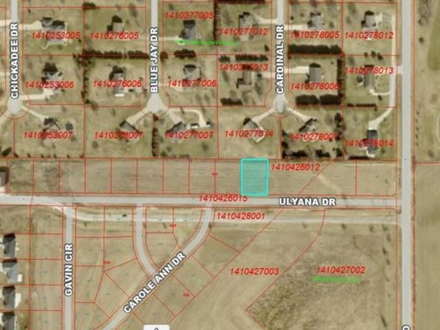 Ulyana Dr Lot 115, Peosta, IA 52068