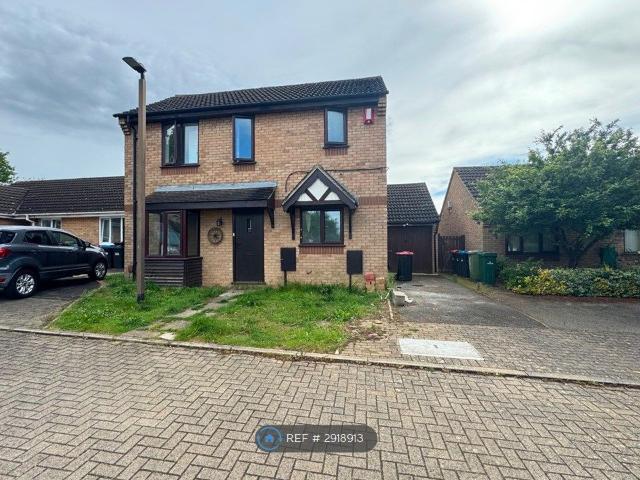 Ulyett Place, Milton Keynes MK6, 4 bed detached house to rent, £1,950 pcm | PrimeLocation