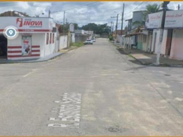 UM 1 LOTE DE TERRAS LEGÍTIMAS, SOB Nº 03 DA QUADRA 19, NA RUA ESPÍRITO SANTO, BAIRRO VILA NOVA, NA