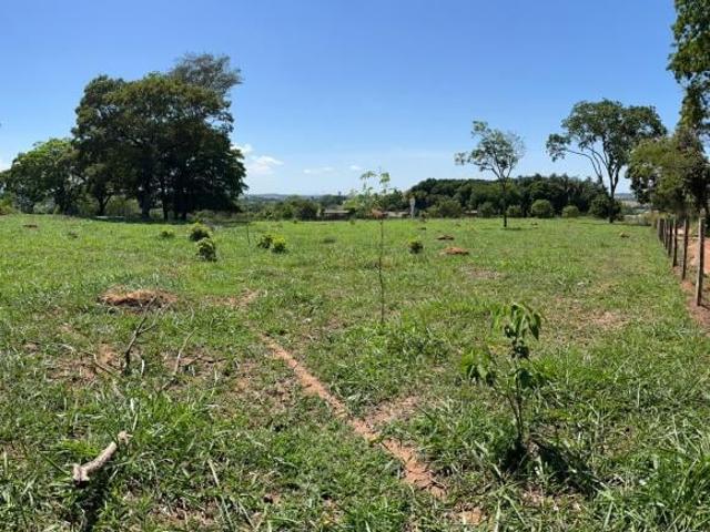 Um terreno com múltiplas possibilidades às margens da BR 153